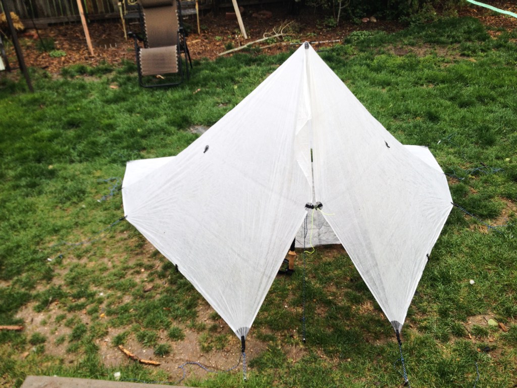 Hyperlite Mountain Gear Flat Tarp – Jordan Poole Photography